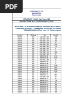 ASME UW-12 Joint Efficiency Table | PDF | Welding | Construction