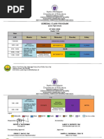 Detailed Lesson Plan in Music Grade 7 | PDF | Songs | Performing Arts