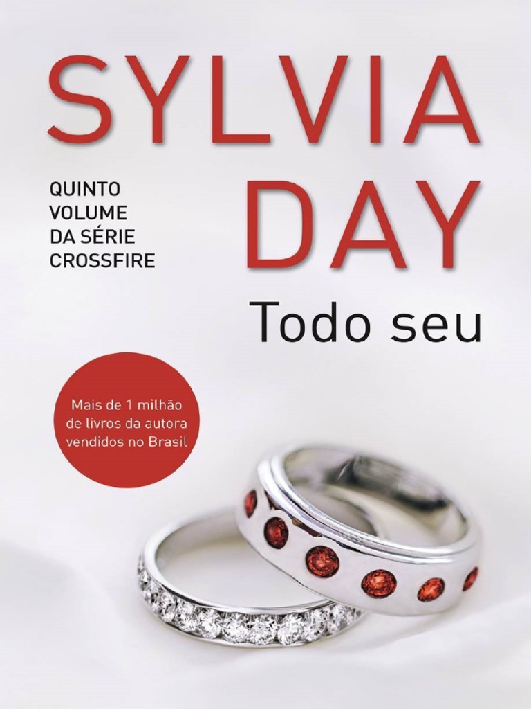 Resumo de "Todo Seu" - Crossfire 5 | PDF | Amor | Tempo