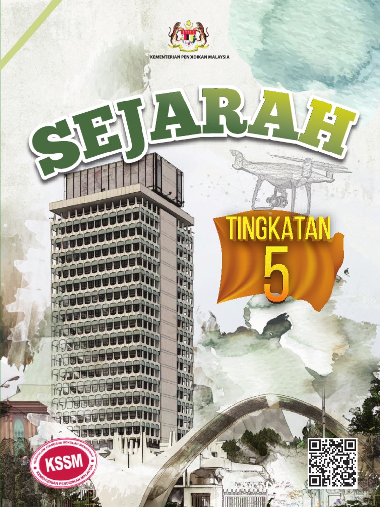 Sejarah F5 KSSM | PDF