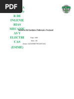 Decálogo Del Ipn | PDF | Ingeniería | Educación más alta