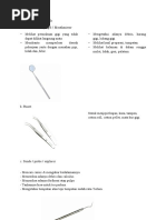 Bagian-Bagian Spuit | PDF