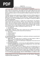 Final RRL | PDF | Small Business | Entrepreneurship