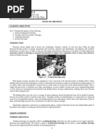 Mining Project Life Cycle Phases | PDF | Social Science | Travel