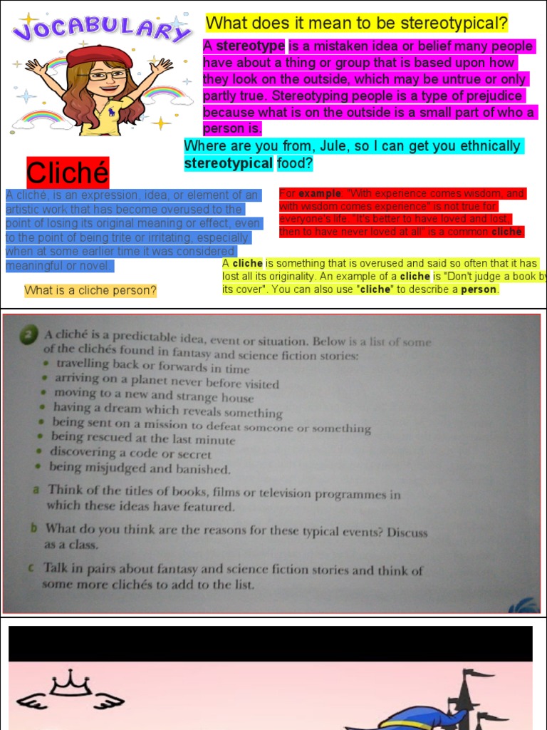 Five Stages of Storytelling Explained | PDF | Storytelling