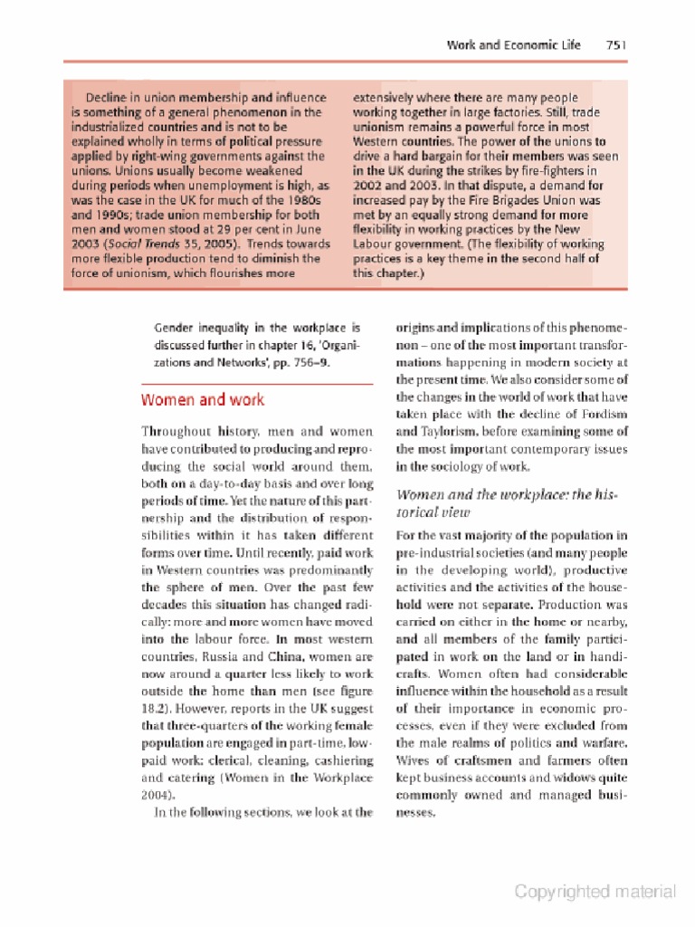 (Anthony Giddens) Sociology (5th Edition) | PDF (Anthony Giddens) Sociology (5th Edition) | PDF