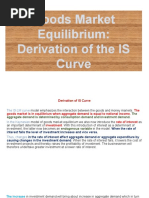 Nelson's Low Level Equilibrium Trap | PDF | Economics | Macroeconomics