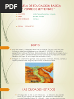 Sistema de Cultivo Roza y Quema | PDF