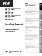 RLM-300 Index - 09-2022 | PDF | Shipping | Water Transport