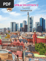 German Workbook | PDF