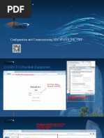 ZXMW NR9150 Commissioning Guide 4-0 | PDF | Software | Computing