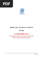 Classification of Petroleum Products | PDF