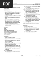 Quick Guide Atmos S201 Thorax | PDF | Equipment