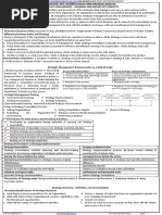 Sample Strama Paper PDF | PDF | Health Maintenance Organization ...