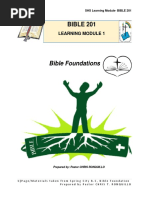 Outrageous Courage | PDF | Jesus | God