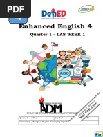 English4 q3 Mod3 Distinguish Between General and Specific Statement ...