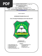 MOTTO DAN PERSEMBAHAN Laporan PKL | PDF