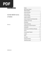 SEL-487B-2 Data Sheet: Bus Differential and Breaker Failure Relay With ...
