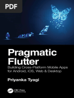 Dart Cheat Sheet | PDF | Programming Paradigms | Areas Of Computer Science