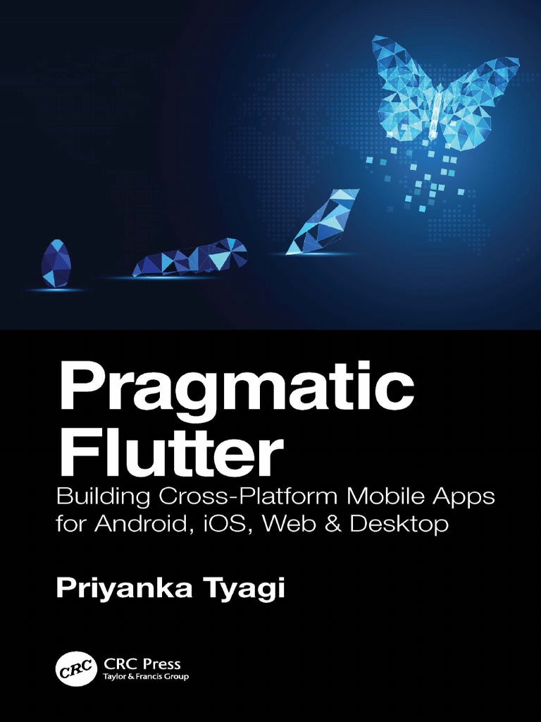 Pragmatic Flutter Cross Platform | PDF | Parameter (Computer Programming) | Anonymous Function