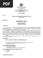 Non-Academic Distinctions Recognition | PDF