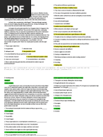 Document Tabs For Application in DepEd | PDF | Access Control ...