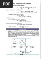 Ach As Per Cibse Guide - A | PDF | Lighting | Building Engineering