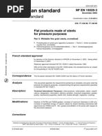 Din en Iso 1302 | PDF | International Organization For Standardization ...