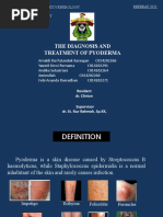 Pathophysiology of Pharyngitis | PDF | Rtt | Immunology