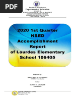 1 - School DRRM Monitoring Checklist | PDF | Emergency Evacuation ...