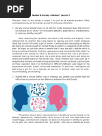 GREGORIO-ZAIDE Biography | PDF