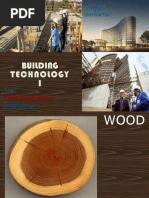 Module 1 Introduction To Carpentry | PDF | Wood | Lumber