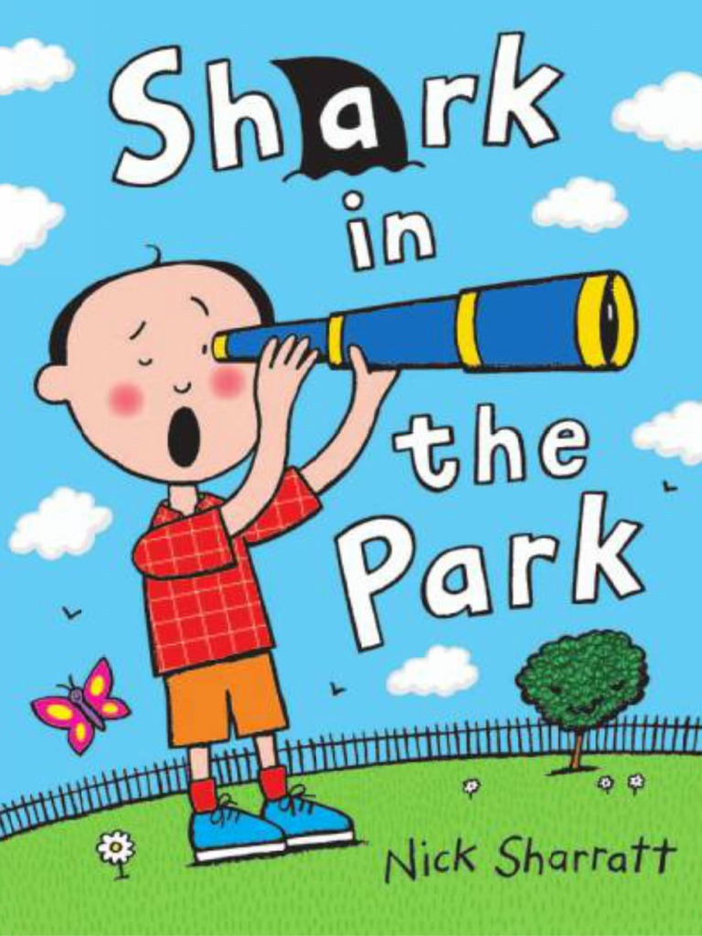 Shark in The Park | PDF