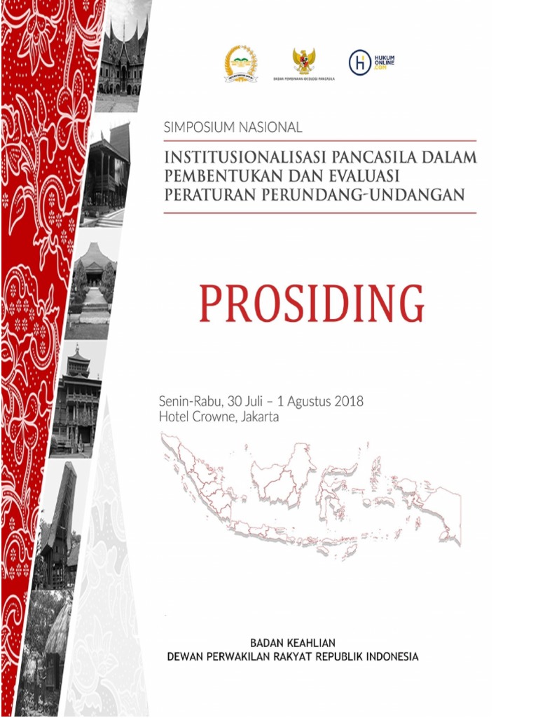 Proceeding Public 5 | PDF