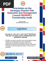 Flowchart of BCPC | PDF | Mediation | Government