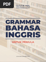 5000 Kosakata Bahasa Inggris | PDF