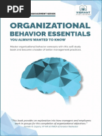 Organizational Behavior Managing People and Organizations 13th Edition ...