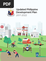Philippine Development Plan 2023-2028 A Briefing Document | PDF ...