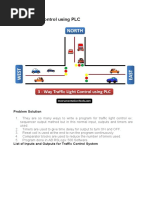 PLC Ladder Examples 2021 | PDF | Programmable Logic Controller | Valve