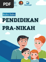 Modul BKKBN Kesehatan Mental & Reproduksi Remaja | PDF