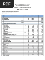 Quotation For Interiors | PDF | Kitchen | Cheque