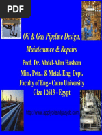 CSA Z662: Oil & Gas Pipeline Standards | PDF | Pipe (Fluid Conveyance ...