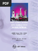 Valve Interlock - Smith Flow COntrol | PDF | Valve | Carbon Dioxide