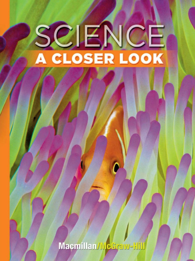 A Closer Look G3 | PDF