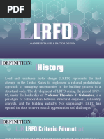 ASCE 7 LRFD Load Combinations Guide | PDF