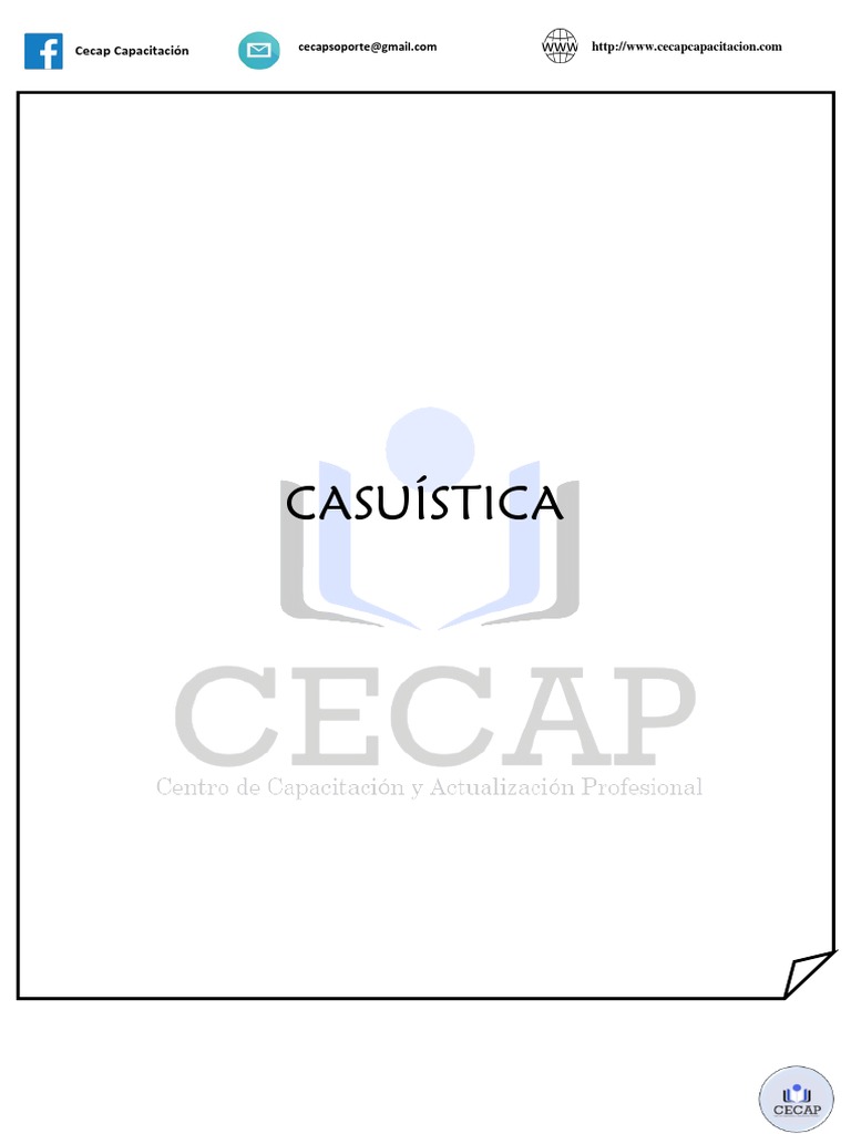 25-06-21 Conocimientos Pedag CASUISTICA ARTE | PDF | Aprendizaje | Evaluación