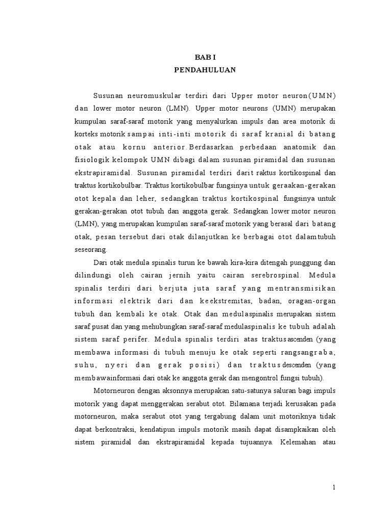 Bismillah Neuro Fix | PDF