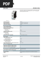 8LK40026AA40_datasheet_en | PDF | Electricity | Electrical Engineering