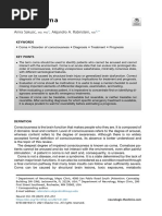 PECARN Criteria For Head CT | PDF | Traumatic Brain Injury | Epidemiology