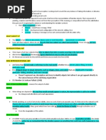 A Course Module For Art Appreciation by Roldan Et Al. 2019 | PDF | Cognition | The Arts